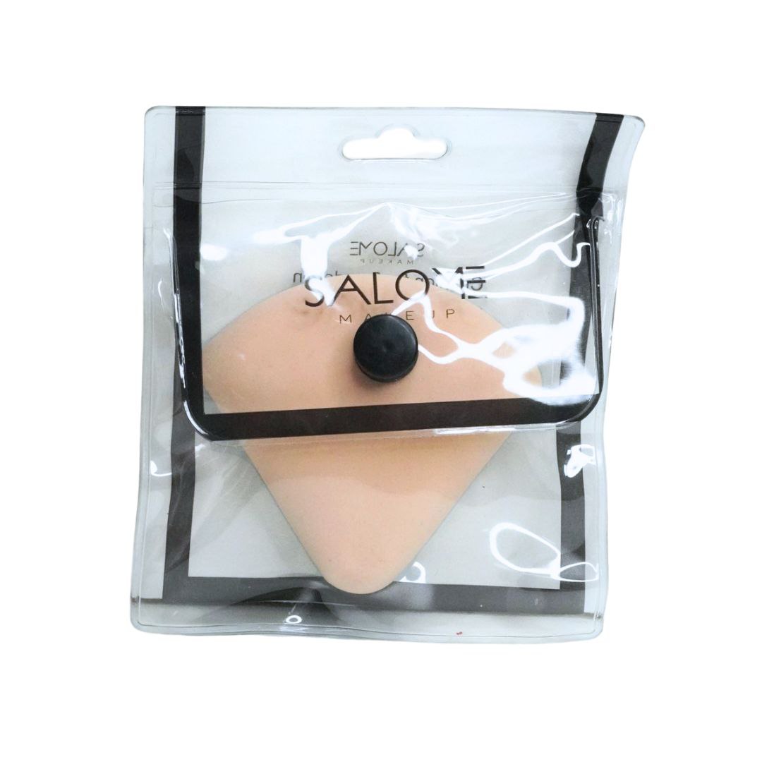 BORLA TRIANGULAR SALOME – Atenea Beauty