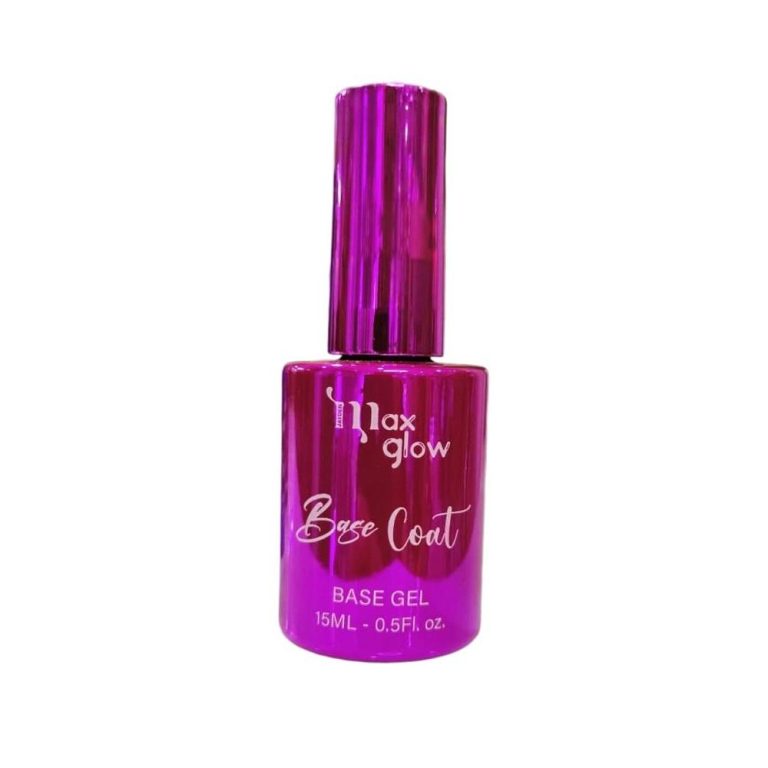 MaxGlow – Atenea Beauty