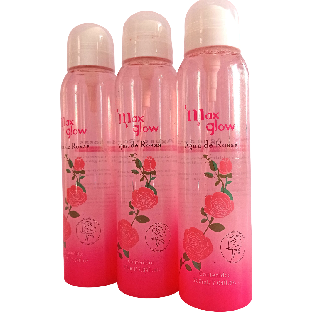 MaxGlow – Atenea Beauty