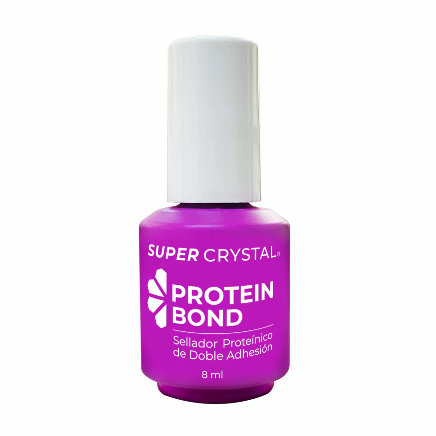 PROTEIN BOND SUPER CRYSTAL 8ML – Atenea Beauty